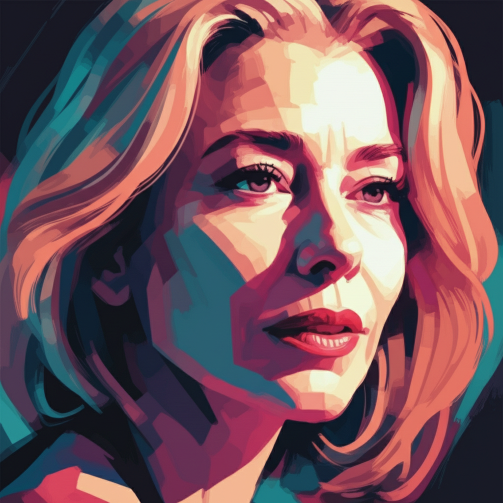 Ellen Barkin — Best Movies, Bio & Filmography | TopMovieList