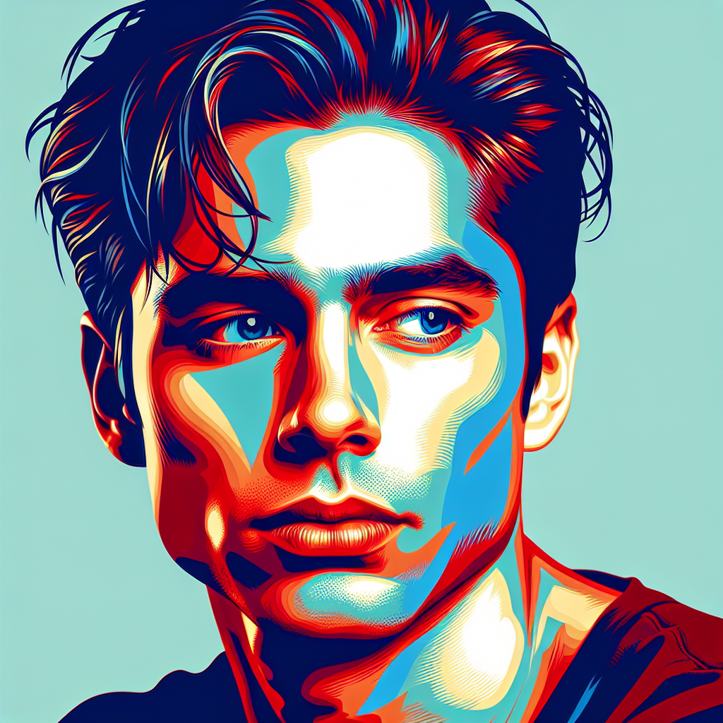 Aaran Thomas — Best Movies, Bio & Filmography | TopMovieList