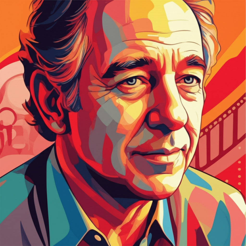 Neal Israel | Director - Bachelor Party | Top Movie List