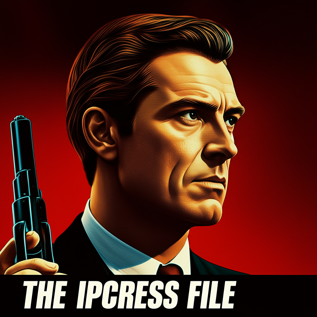 The Ipcress File (1965) – Plot, Cast & Trivia | TopMovieList