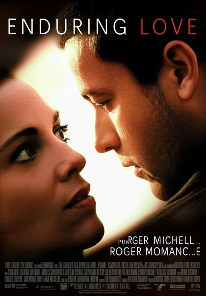 Enduring Love (2004) | Directed by Roger Michell | TopMovieList.com | Top Movie List