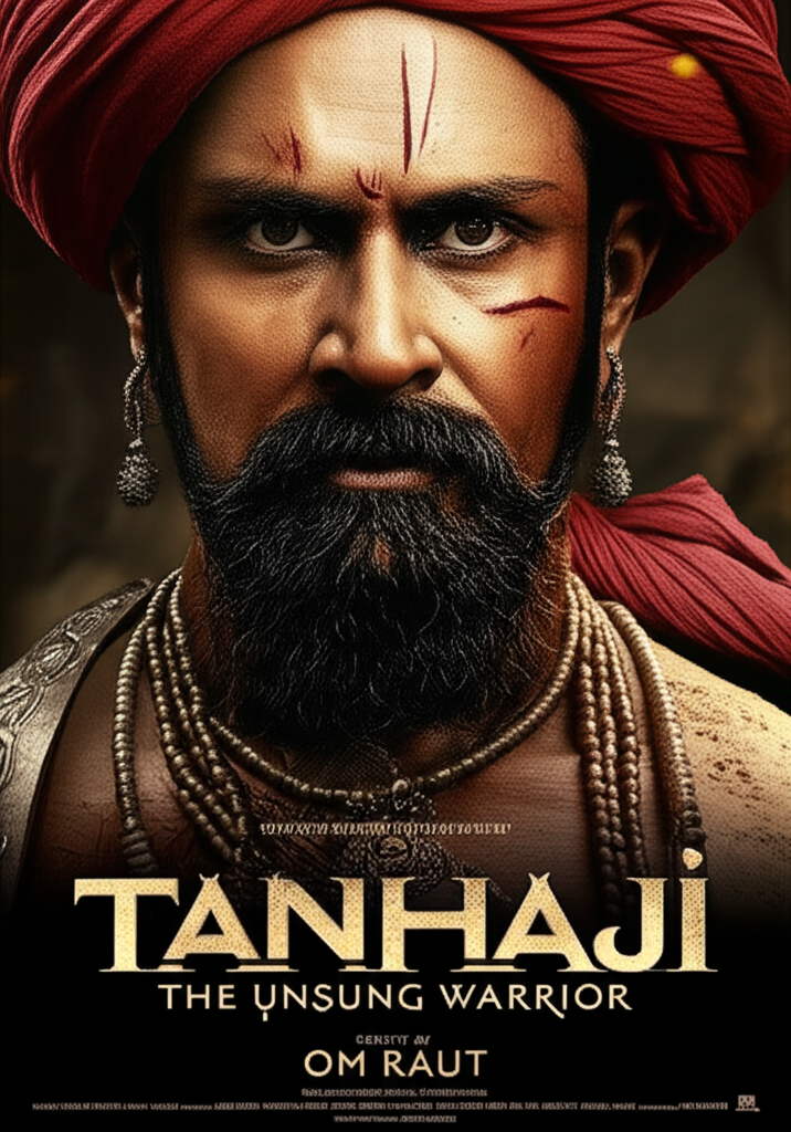 Tanhaji: The Unsung Warrior (2020) – Plot, Cast & Trivia | TopMovieList