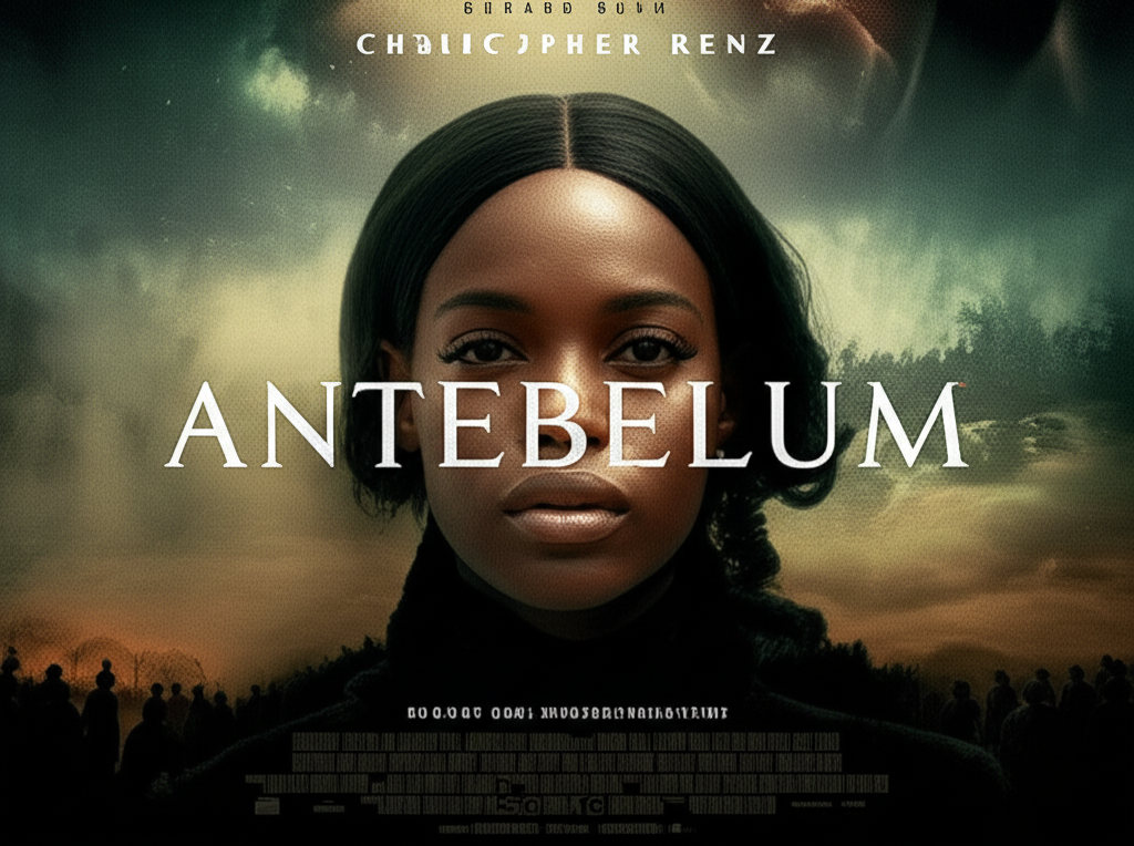 Antebellum (2020) – Plot, Cast & Trivia | TopMovieList