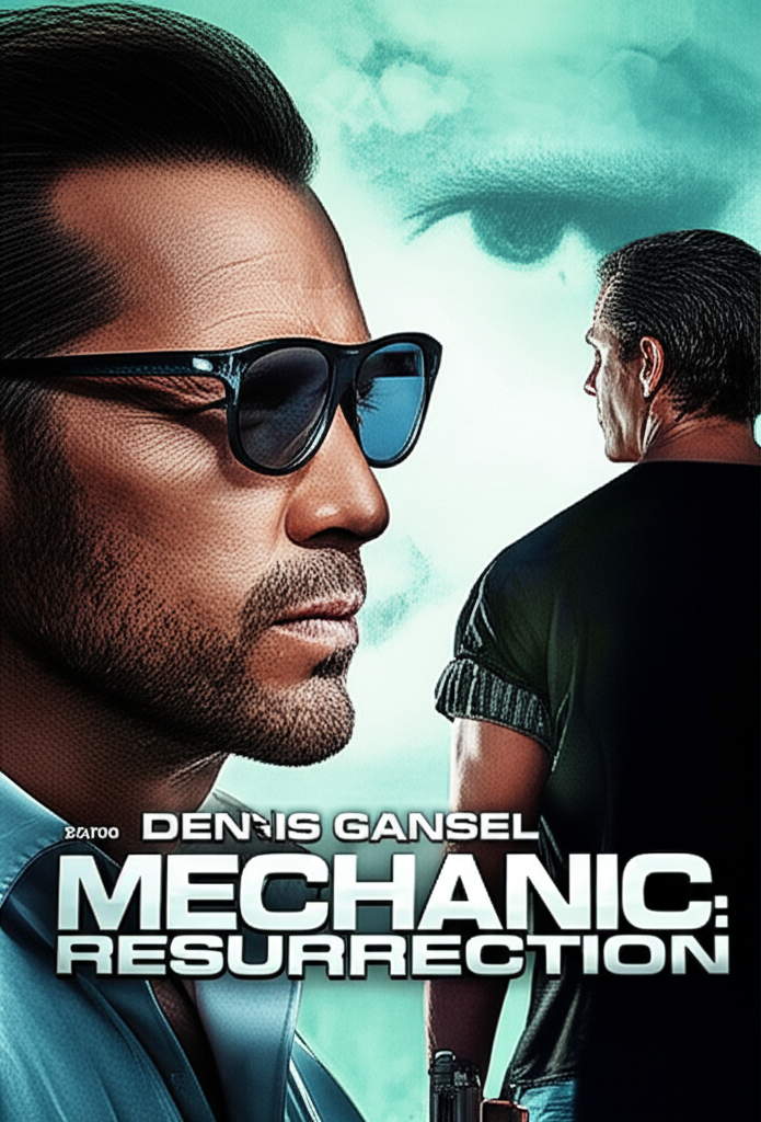 Mechanic: Resurrection (2016) – Plot, Cast & Trivia | TopMovieList