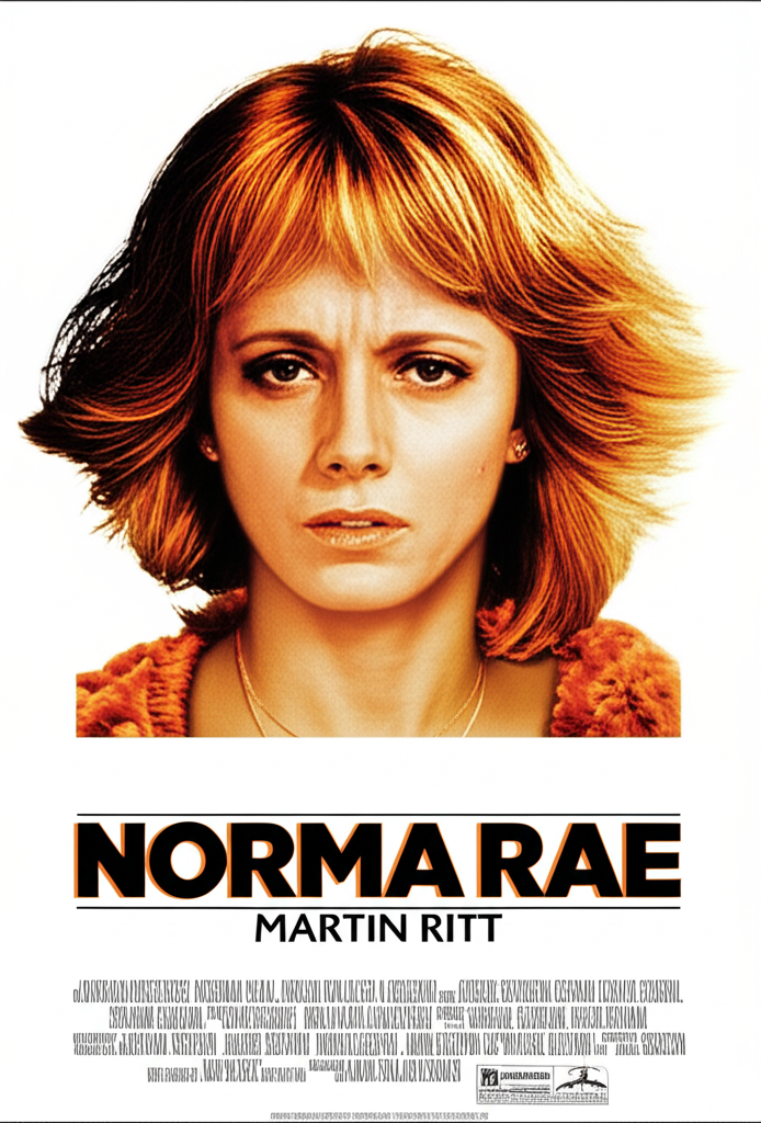 Norma Rae (1979) — Plot, Cast, Trivia & FAQs | TopMovieList | TopMovieList