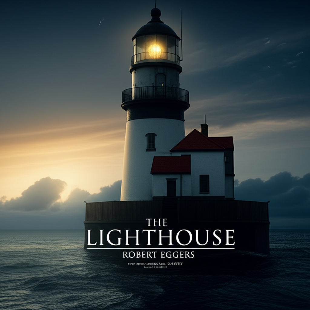 The Lighthouse (2019) — Plot, Cast, Trivia & FAQs | TopMovieList | TopMovieList