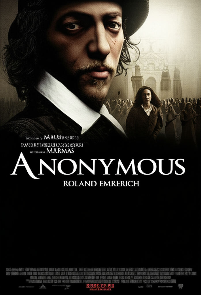 Anonymous (2011) | The Conspiracy Behind Shakespeare's Quill