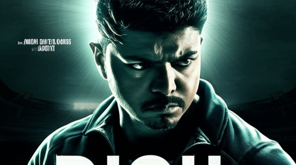 Bigil (2019) — Plot & Cast | TopMovieList | TopMovieList