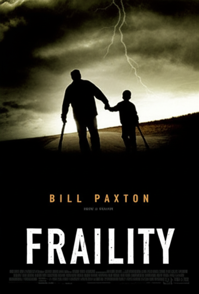 Frailty (2001) — Plot, Cast, Trivia & FAQs | TopMovieList | TopMovieList