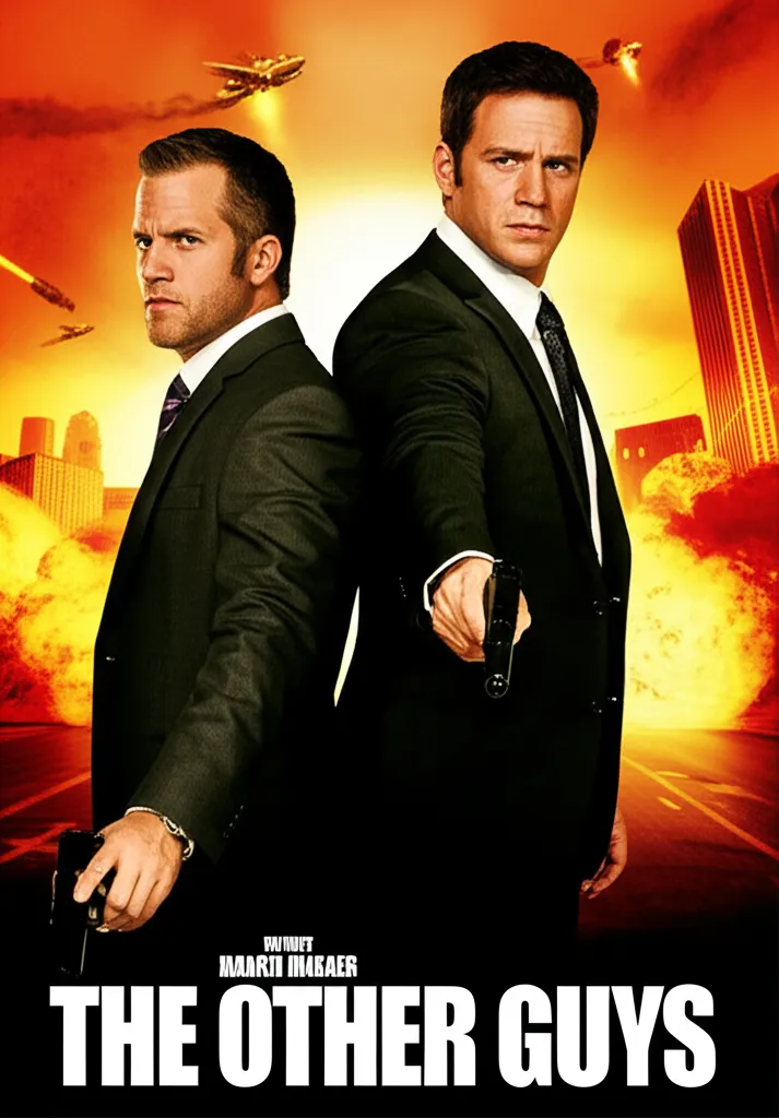 The Other Guys 2010 Ferrell Wahlberg s Hilarious Hit the-other-guys-2010-ferrell-wahlberg-s-hilarious-hit