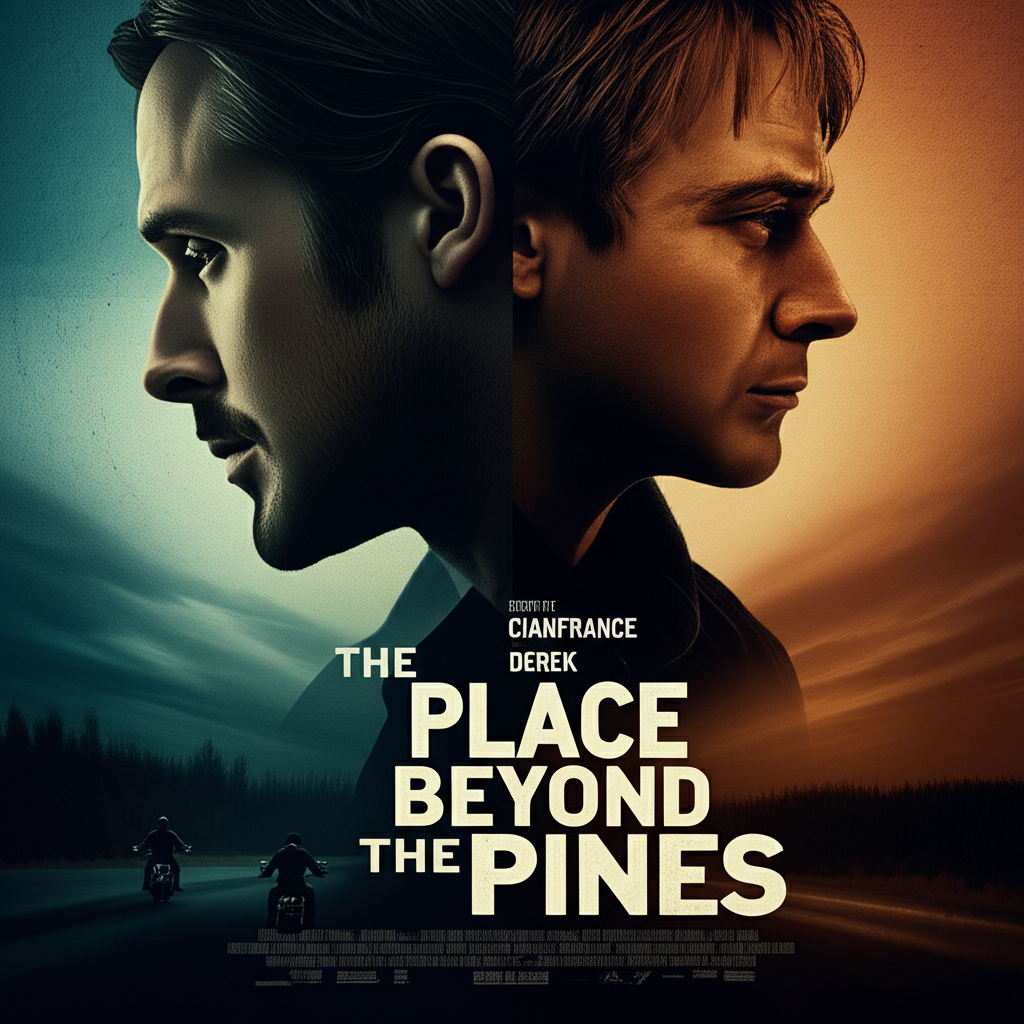 The Place Beyond the Pines (2012) — Plot, Cast, Trivia & FAQs | TopMovieList | TopMovieList